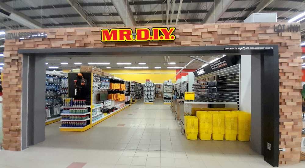 【行家论股】Mr.DIY 基本面稳前景看俏 | e南洋