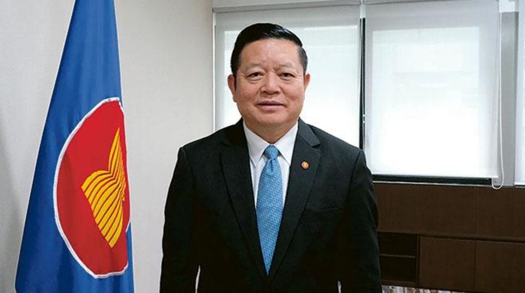 东盟秘书长:香港能加入RCEP | e南洋