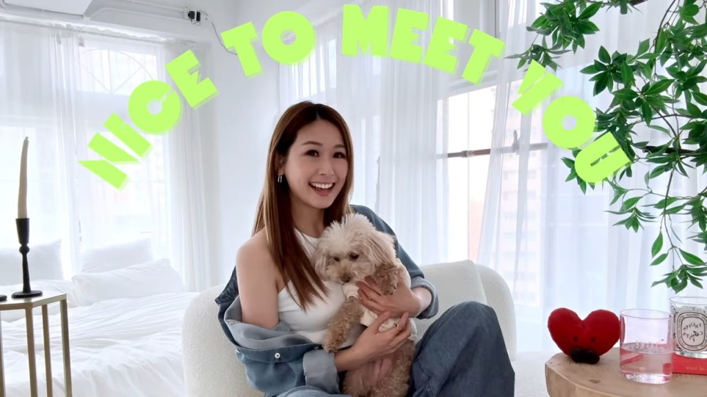 前TVB“御用癫婆”赵希洛 转型做YouTuber | e南洋