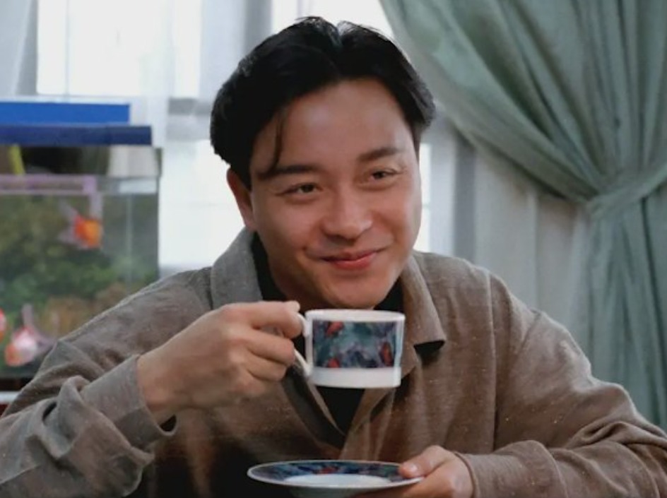 22年前坠楼案有反转? 向太爆张国荣死前1小时对话 | e南洋