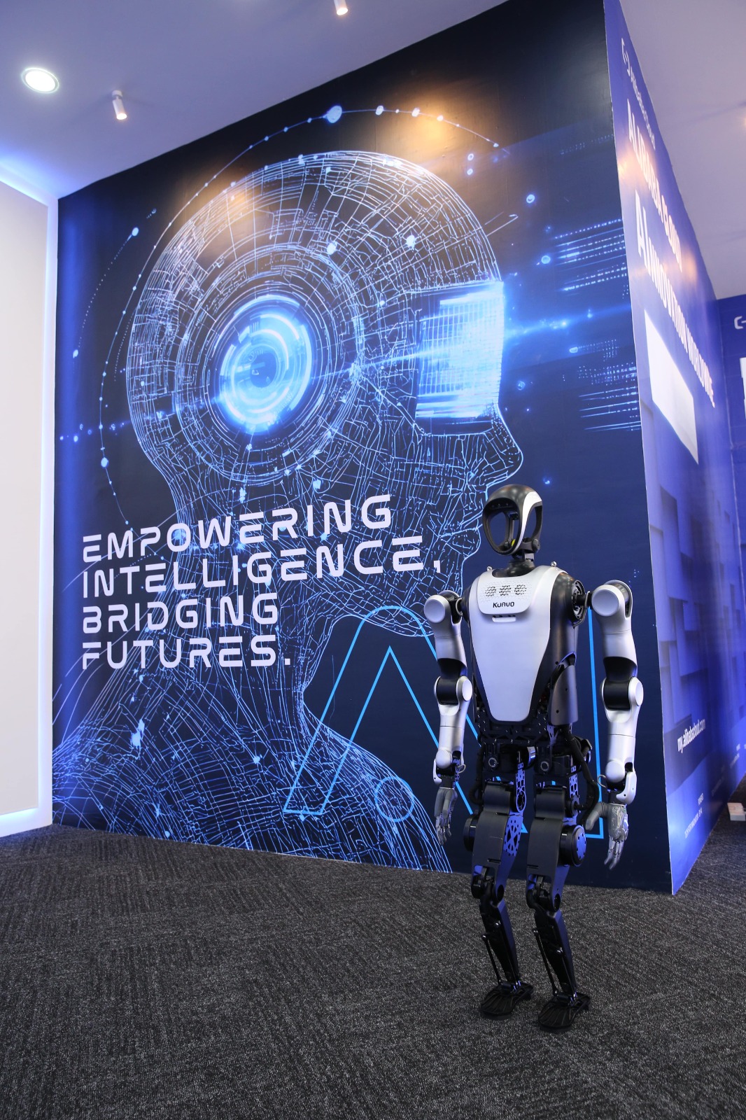 覆盖东盟最大国家 Zetrix AI实验室扩展至印尼 | KLSE Screener