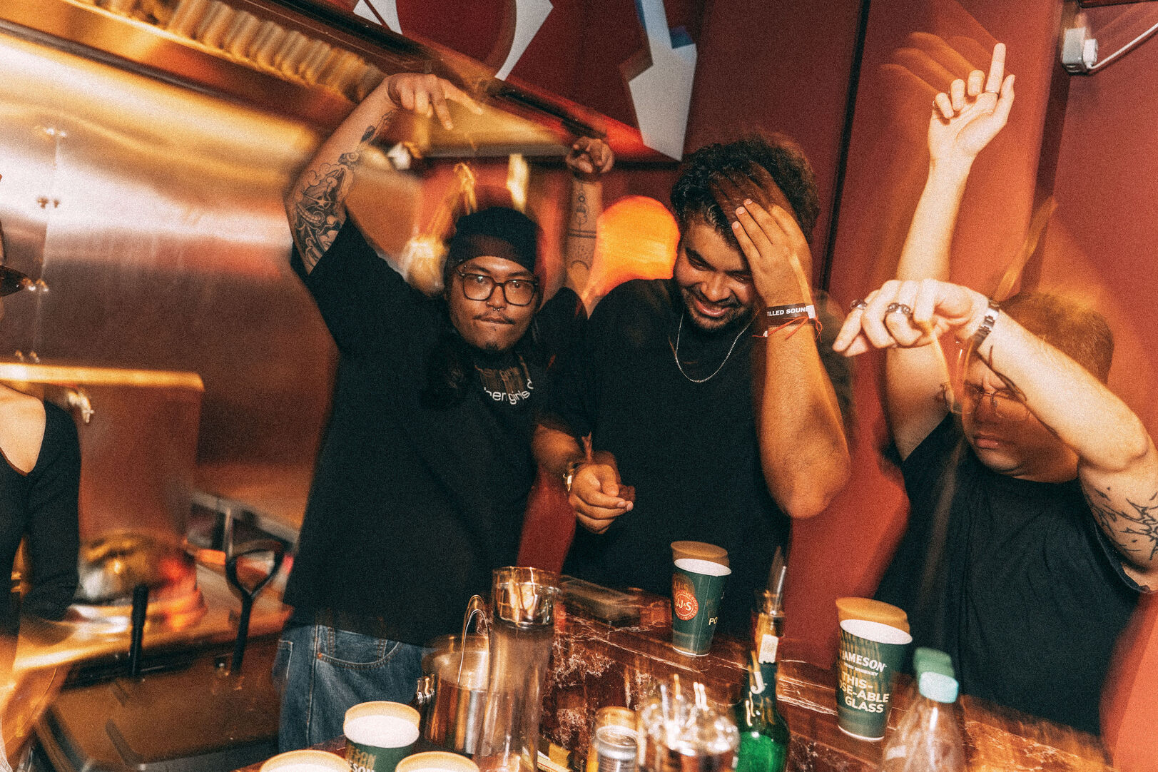 Coffee Raves风靡全球 一场白天的咖啡派对 | e南洋