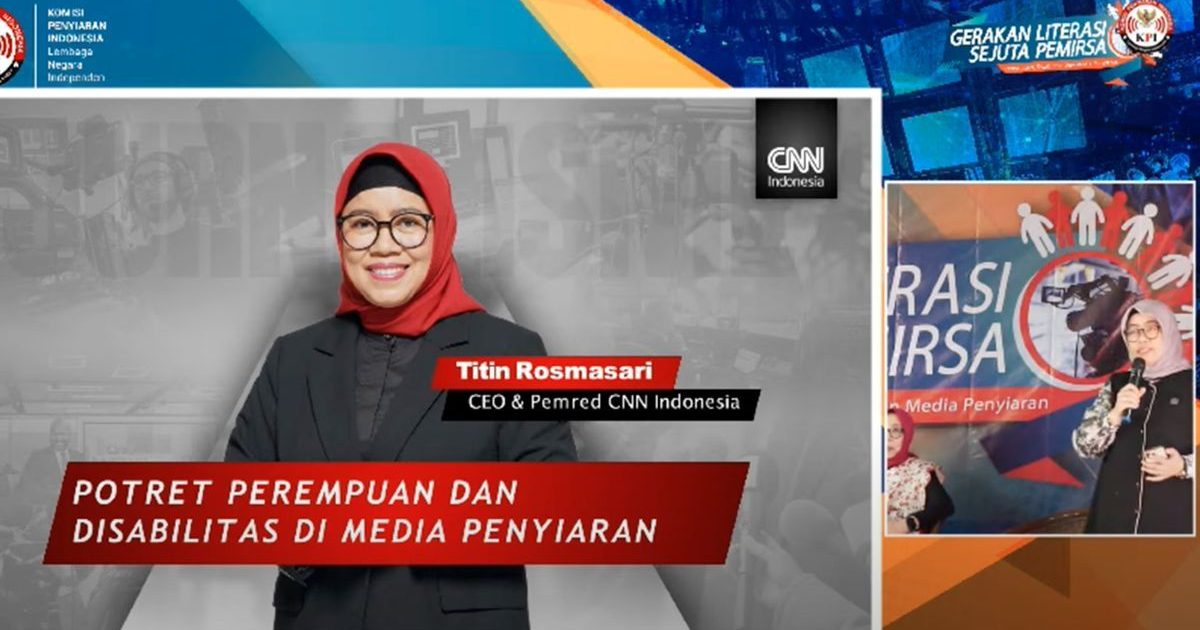 追问总统免费餐中毒事件 印尼CNN总编遭撤采访证 | e南洋